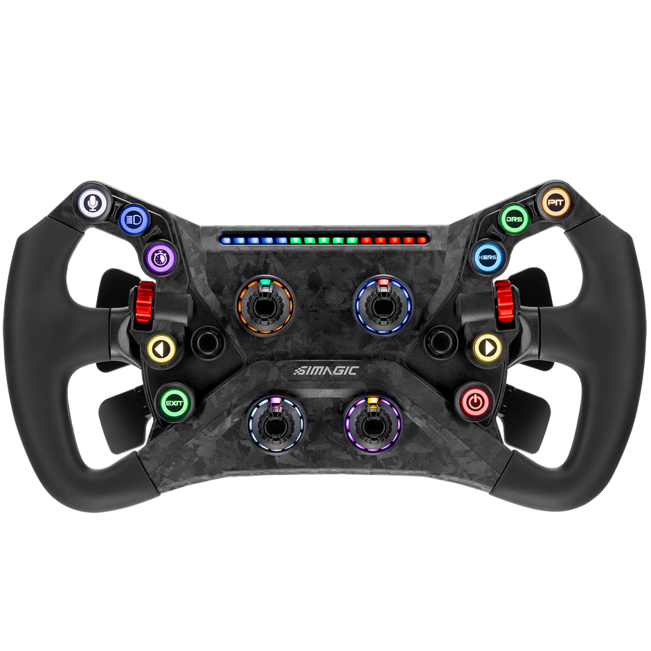 Simagic | SIMHUB.PRO | Official Distributor | Poland