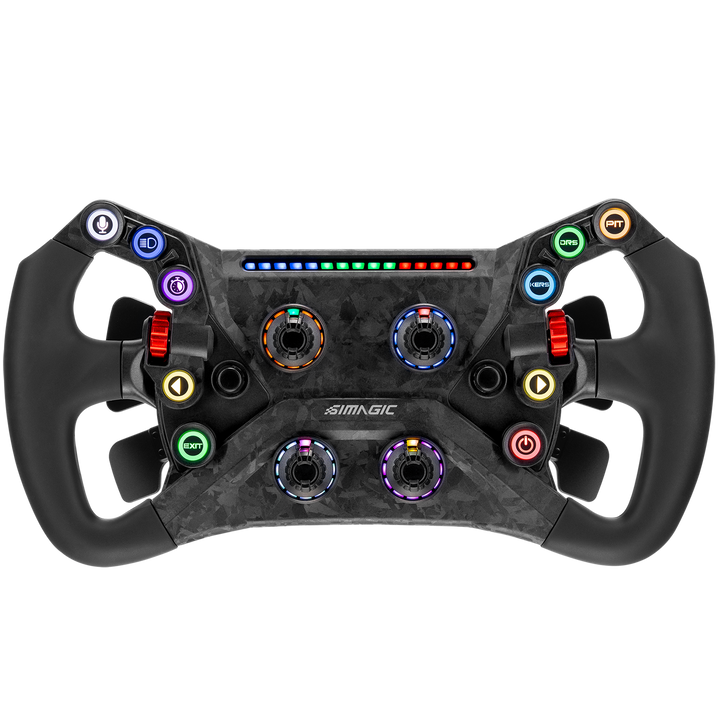 SIMHUB.PRO - Your guide to the world of professional simulators!