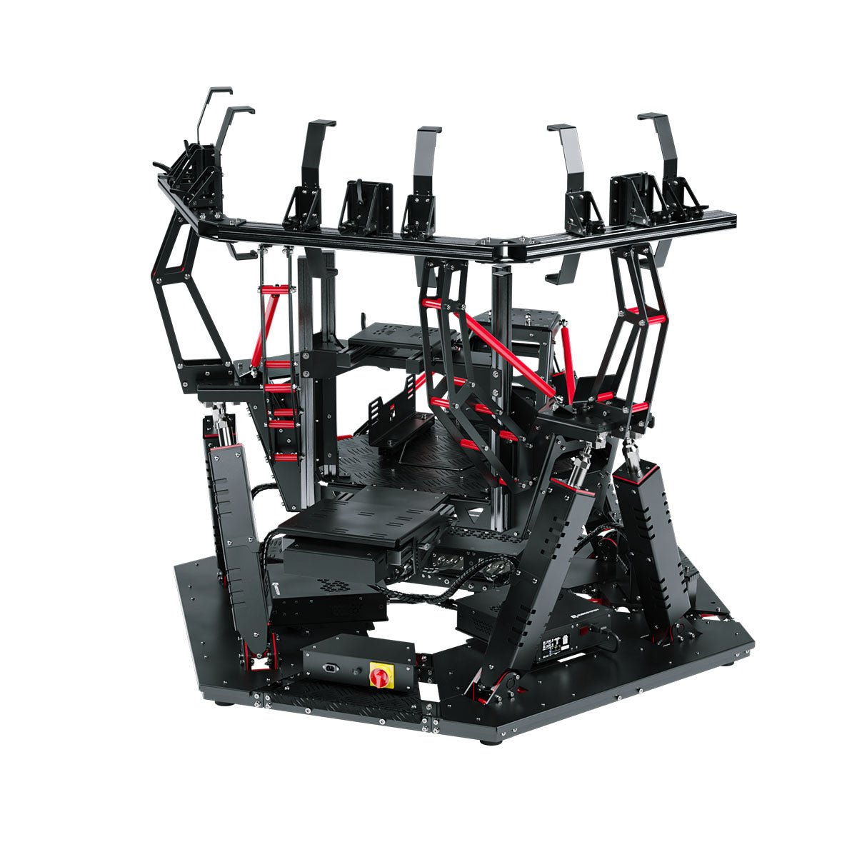 SIMHUB.PRO | Sim Racing & Flight Gear Store | United Kingdom