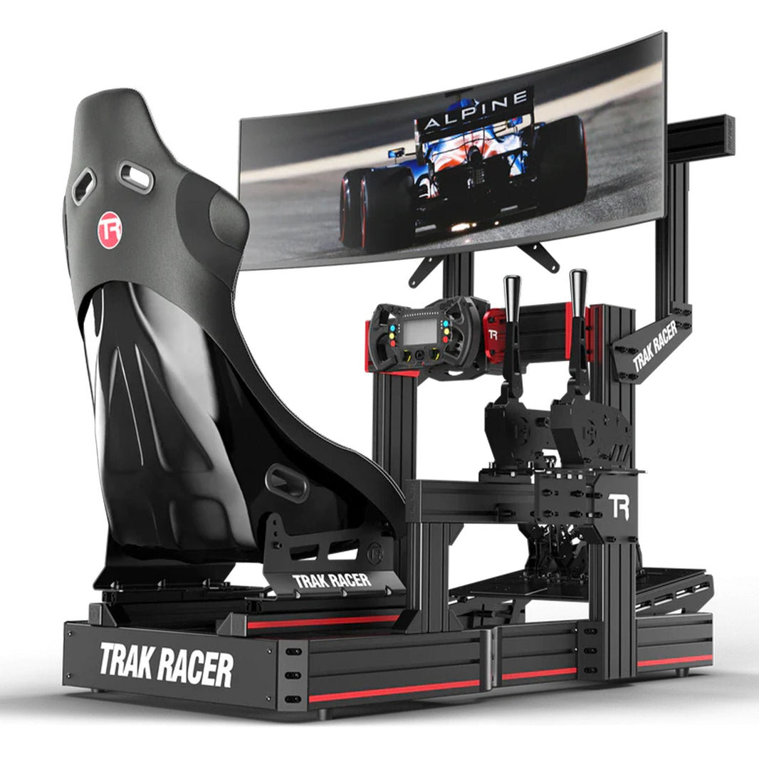 Sim Racing & Flight Gear | Official Distributor | SIMHUB.PRO