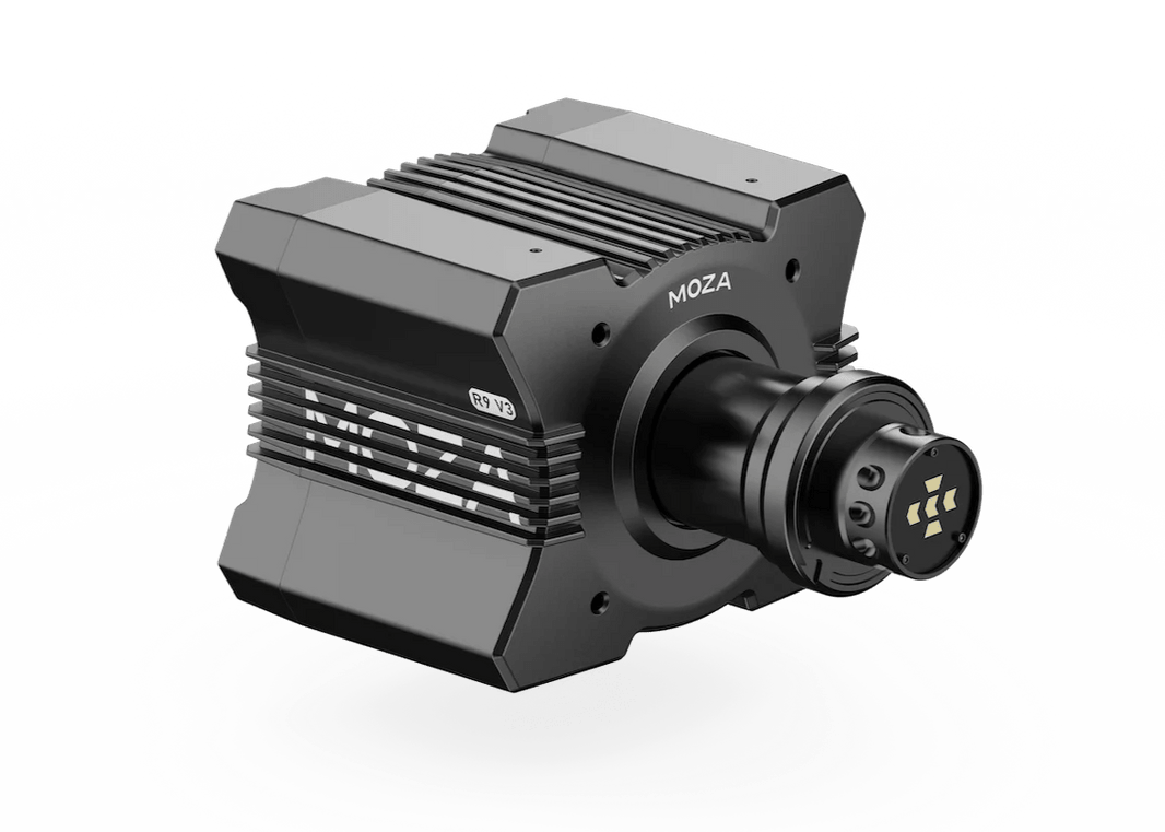 Sim Racing & Flight Gear | SIMHUB.PRO | Official Distributor | United ...