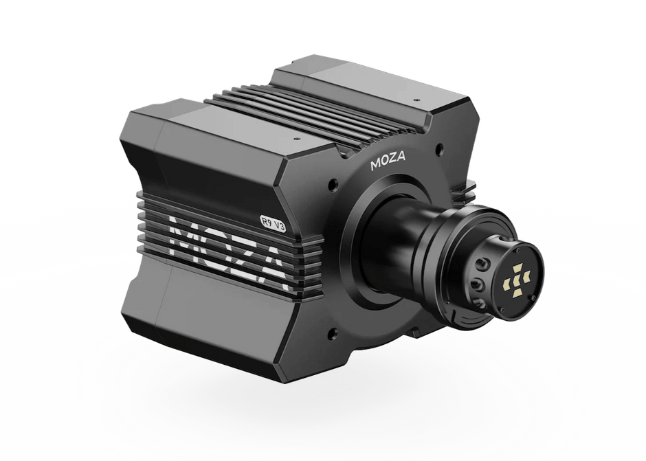 Sim Racing & Flight Gear | SIMHUB.PRO | Official Distributor | Poland