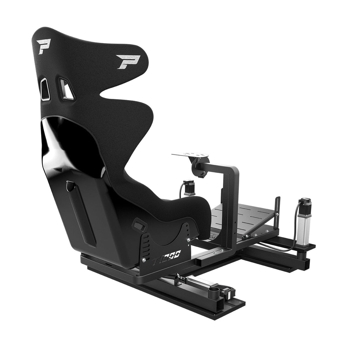 Cockpits | SIMHUB.PRO | Équipement Sim Racing et de Vol | France