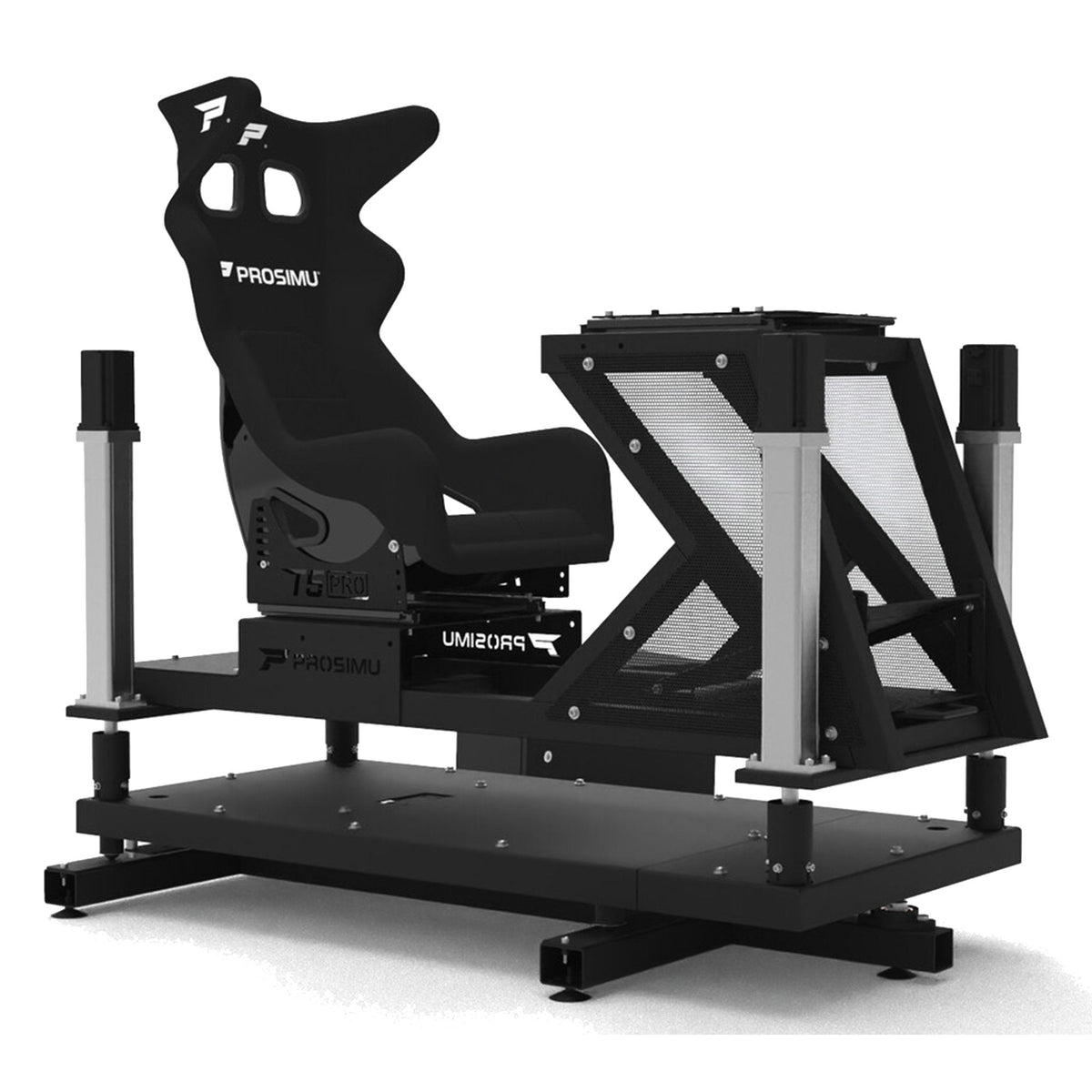 Cockpits | SIMHUB.PRO | Équipement Sim Racing et de Vol | France