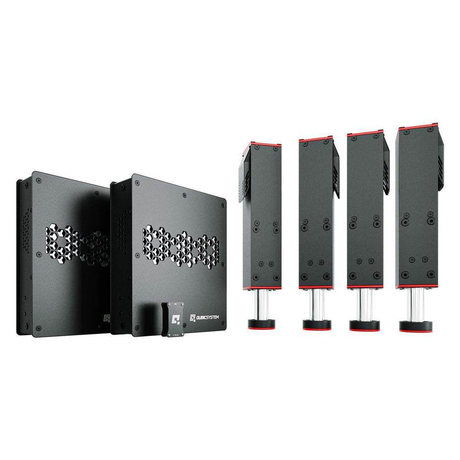 Simucube | SIMHUB.PRO | Official Distributor