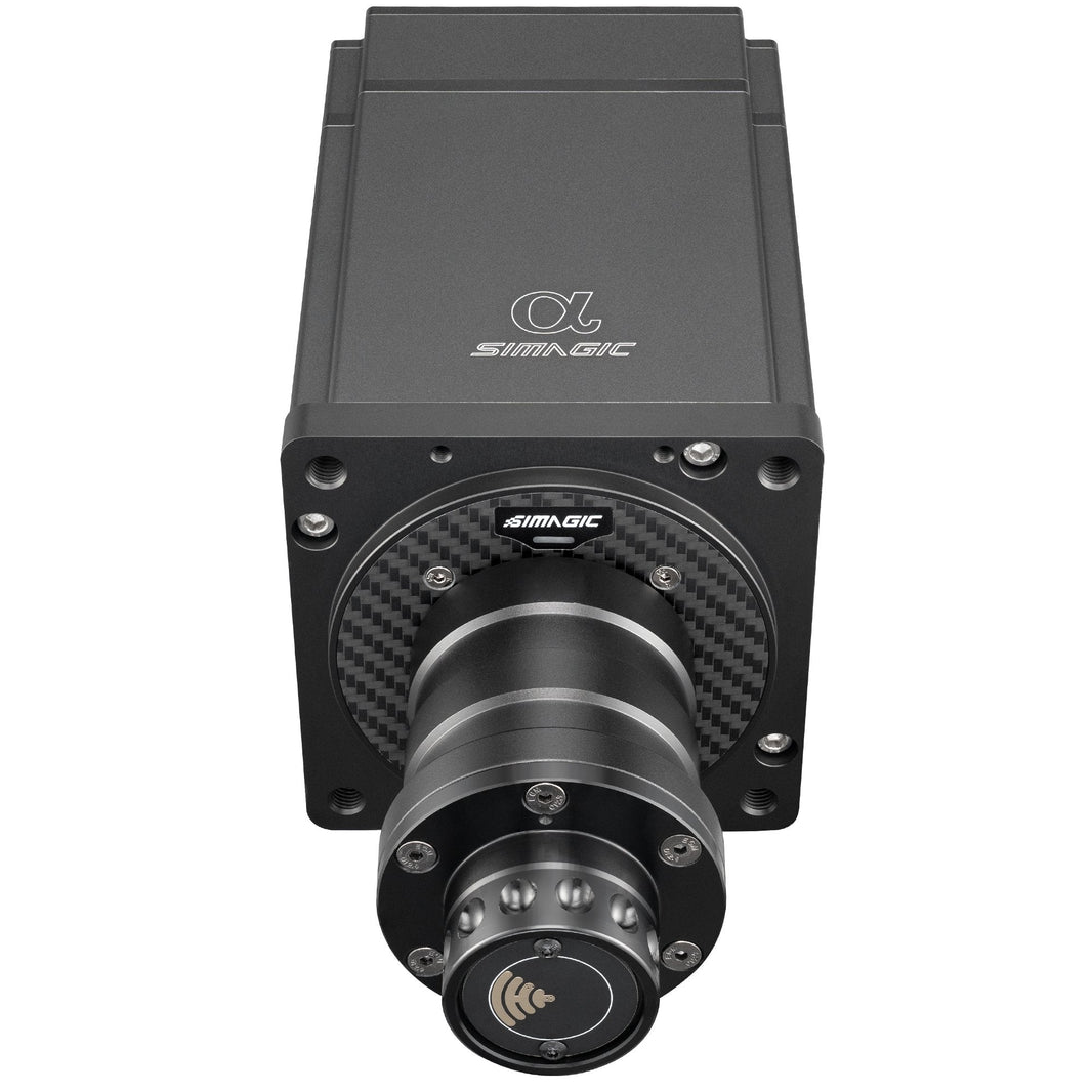 SIMHUB.PRO | Official Distributor | Sim Racing Equipment & Flight Gear