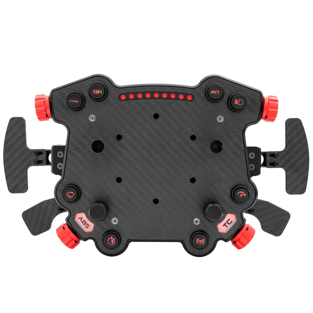 SIMHUB.PRO | Official Distributor | Sim Racing Equipment & Flight Gear