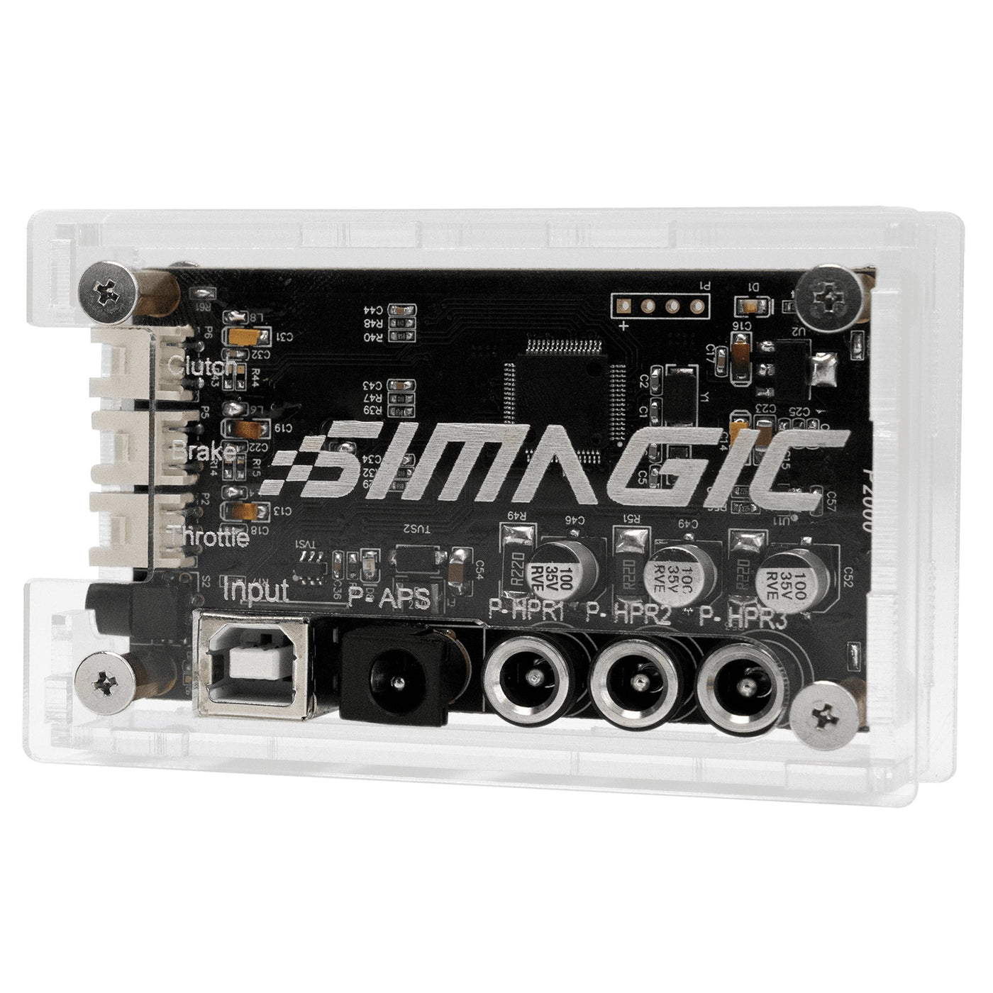 Sim Racing & Flight Gear | Official Distributor | SIMHUB.PRO