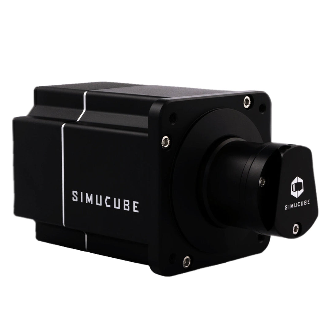 SIMHUB.PRO | Official Distributor | Sim Racing Equipment & Flight Gear