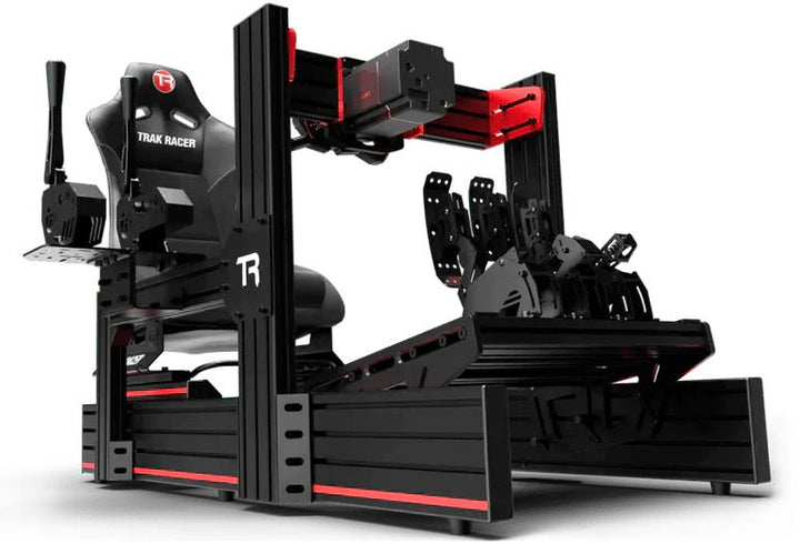 Trak Racer TR160 MK4 Cockpit in Deutschland | SIMHUB.PRO | Offizieller ...